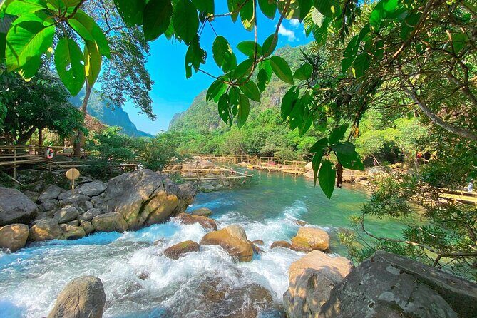 Phong Nha and Paradise Caves Adventure  One Day Group Tour - Cost and Value: Comparing the Price Point