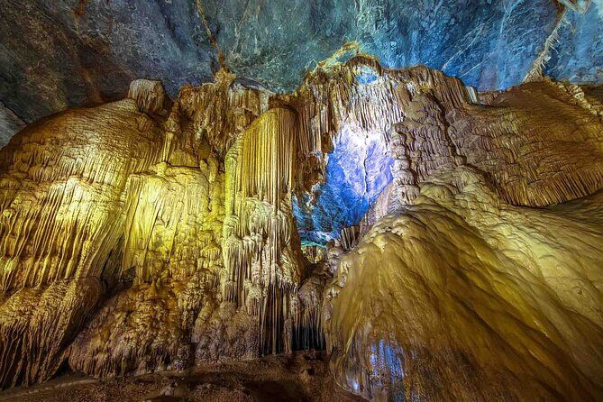 Phong Nha and Paradise Caves Adventure  One Day Group Tour - Who Is This Tour Best For?