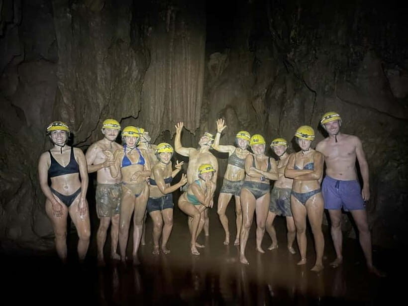 Phong Nha: Botanic Garden, Boating and Zip Line in Dark Cave - FAQs