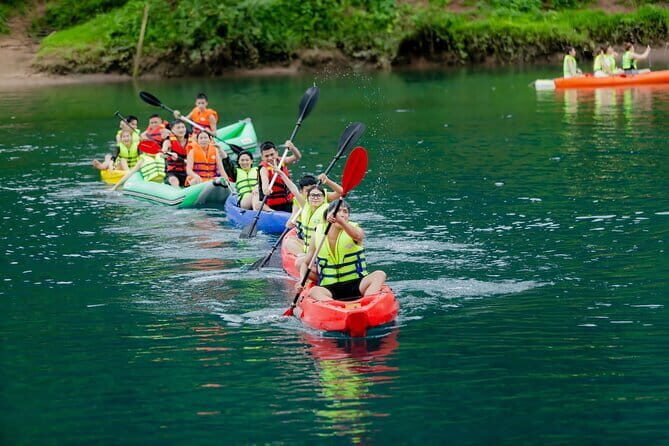 Phong Nha Cave and Hava Valley Guided Tour from Dong Hoi - Authentic Experiences and Traveler Perspectives