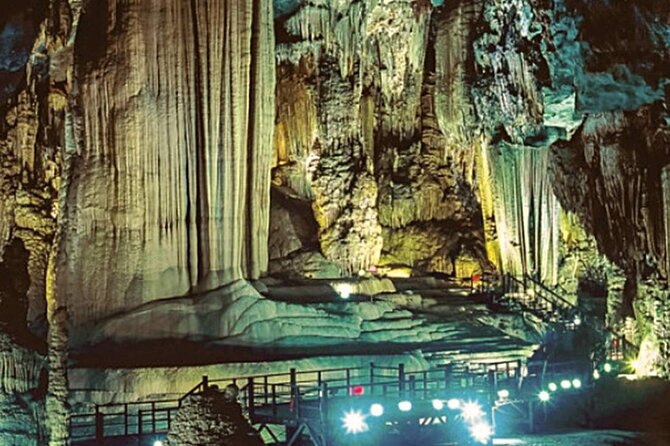 Phong Nha Cave And Paradise Cave Tour - FAQ