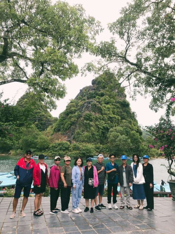 Phong Nha Cave & Dark Cave Day Trip from Dong Hoi - Key Points