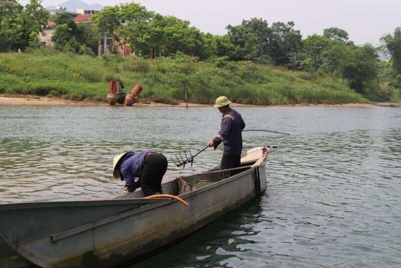 Phong Nha: Cave Exploration and Zipline Dark Cave Tour - FAQs