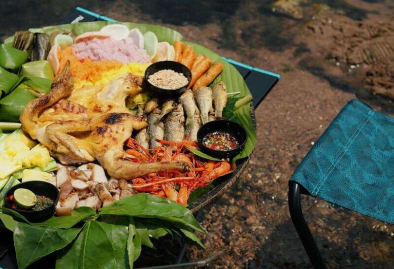 Phong Nha Cave - Mooc Spring Tour: From Dong Hoi to Hue - Visiting Phong Nha Cave: A Natural Masterpiece