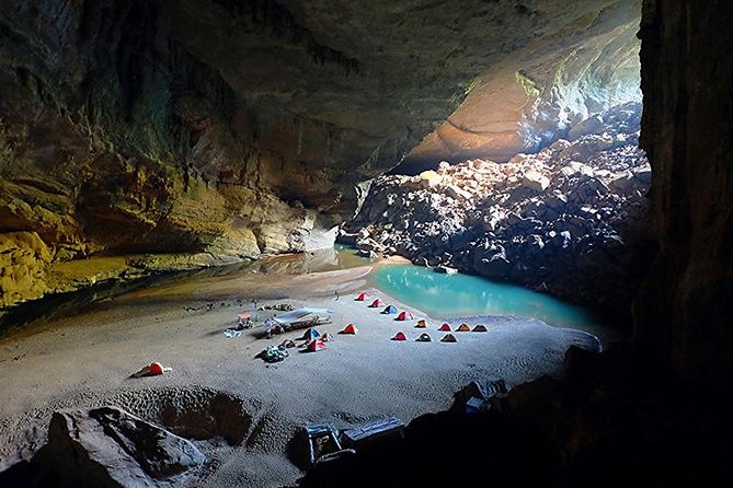 Phong Nha Cave & Paradise Cave Day Tour Small Group to Fairy Land - What Makes This Tour Special?