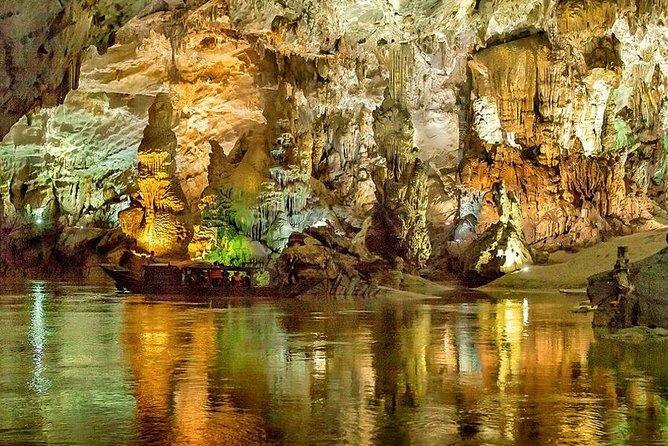 Phong Nha Cave & Paradise Cave Day Tour Small Group to Fairy Land - The Sum Up: Who Is This Tour Perfect For?