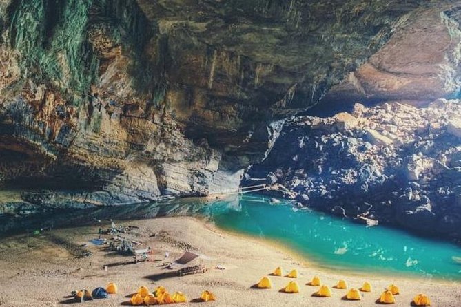 PHONG NHA CAVE- PARADISE CAVE FULL DAY FROM DONG HOI or PHONG NHA - What Travelers Say