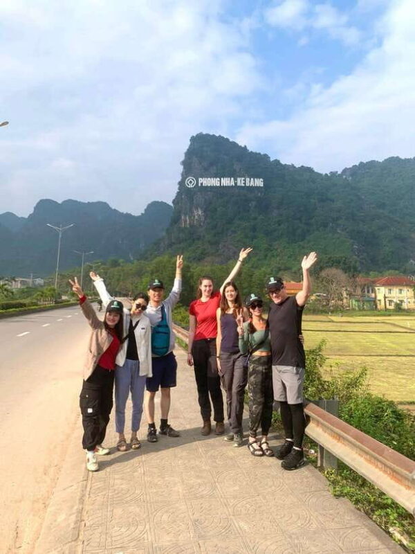 Phong Nha Cave & Paradise Cave: Guided Tour Boat & Explore - FAQ