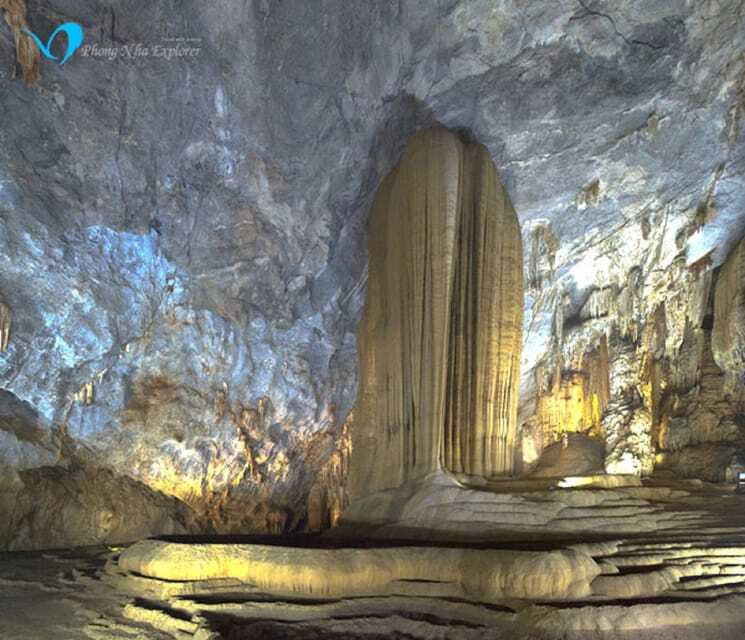 PHONG NHA CAVE & PARADISE CAVE - FAQs