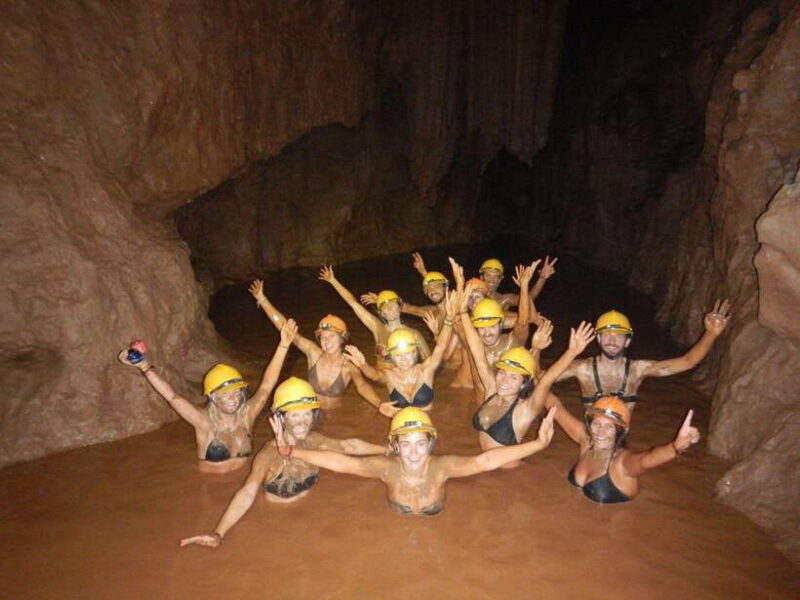 Phong Nha Cave & Paradise Caves 2-Day Adventure from Hue - Who is This Tour Best For?