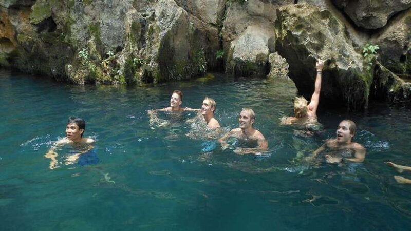 Phong Nha Cave & Paradise Caves 2-Day Adventure from Hue - FAQ