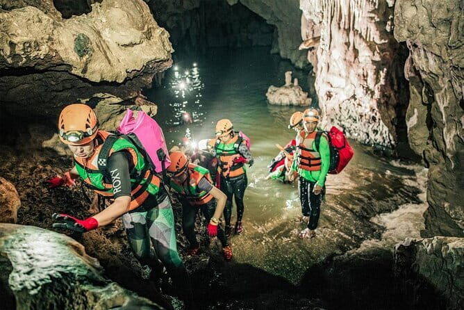 Phong Nha Cave Tour from Hue City - Introduction