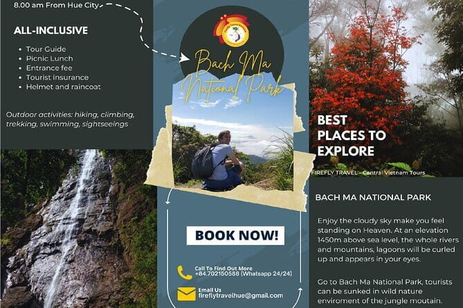 Phong Nha Cave Tour from Hue City - The Sum Up