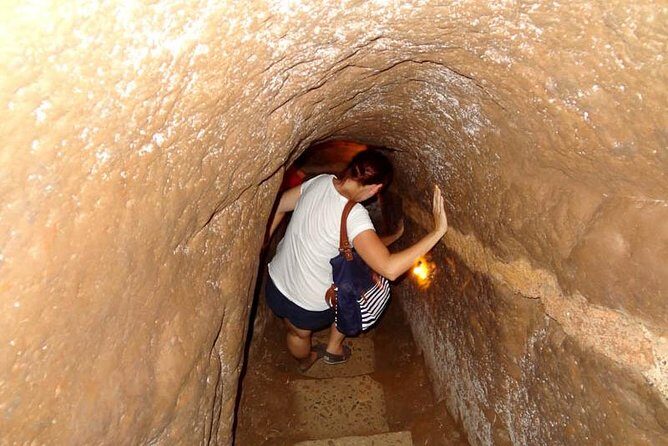 Phong Nha-DMZ Vinh Moc Tunnels- Hue- Da Nang- Hoi An 3 days 2nights - A Deep Dive into the Itinerary