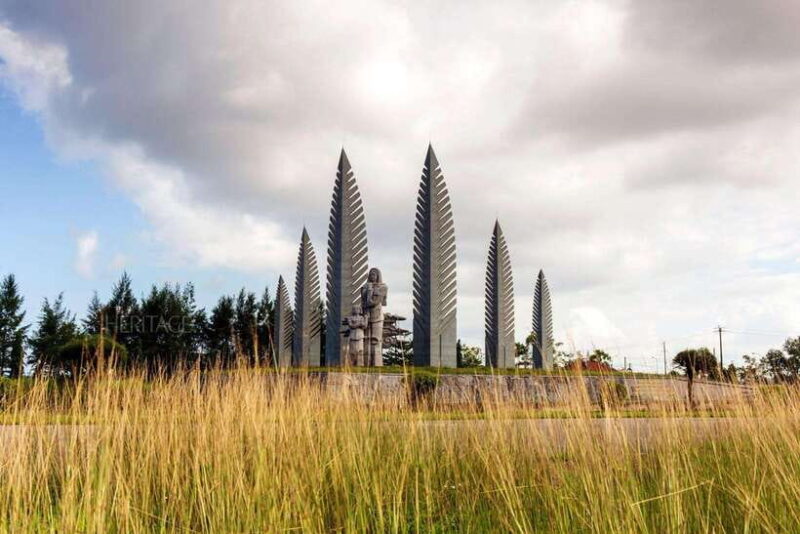 Phong Nha/Dong Hoi: DMZ Quang Tri, Vinh Moc Tunnels, Hue - Key Points