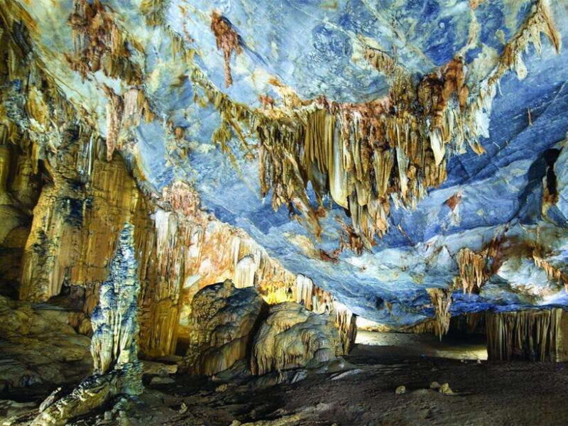 Phong Nha/Dong Hoi: Phong Nha Cave and Paradise Cave Tour - Who Will Love This Tour?