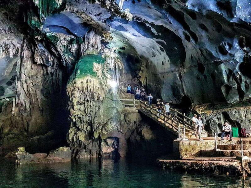 Phong Nha/Dong Hoi: Phong Nha Cave and Paradise Cave Tour - Final Thoughts