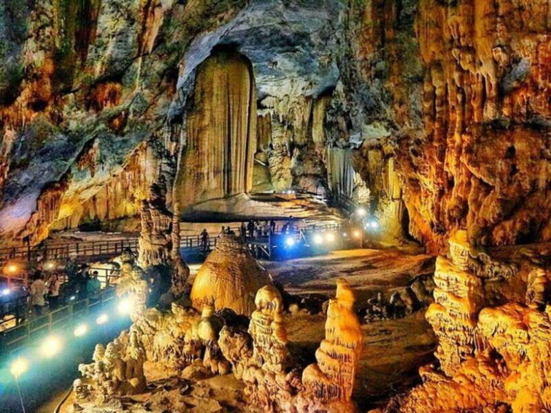 Phong Nha/Dong Hoi: Phong Nha Cave and Paradise Cave Tour - Frequently Asked Questions
