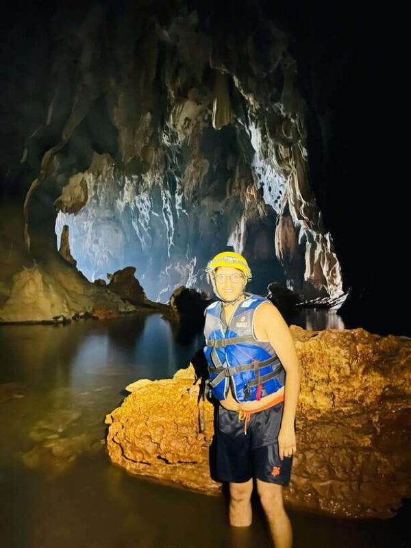 Phong Nha/Dong Hoi: Zipline Dark Cave & Phong Nha Cave Trip - Practical Details and Value
