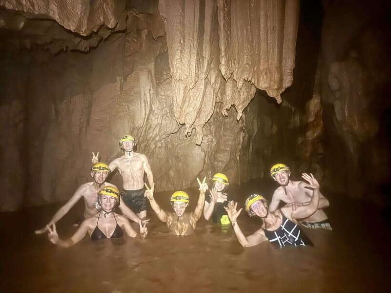 Phong Nha/Dong Hoi: Zipline Dark Cave & Phong Nha Cave Trip - The Sum Up: Is This Tour Right for You?