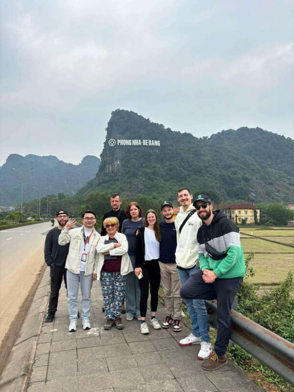 Phong Nha/Dong Hoi: Zipline Dark Cave & Phong Nha Cave Trip - FAQ