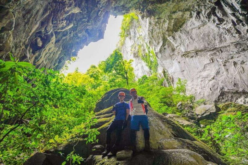 Phong Nha: ELEPHANT CAVE & MA DA VALLEY JUNGLE TREK 1D - The Practical Side: Tips and Considerations