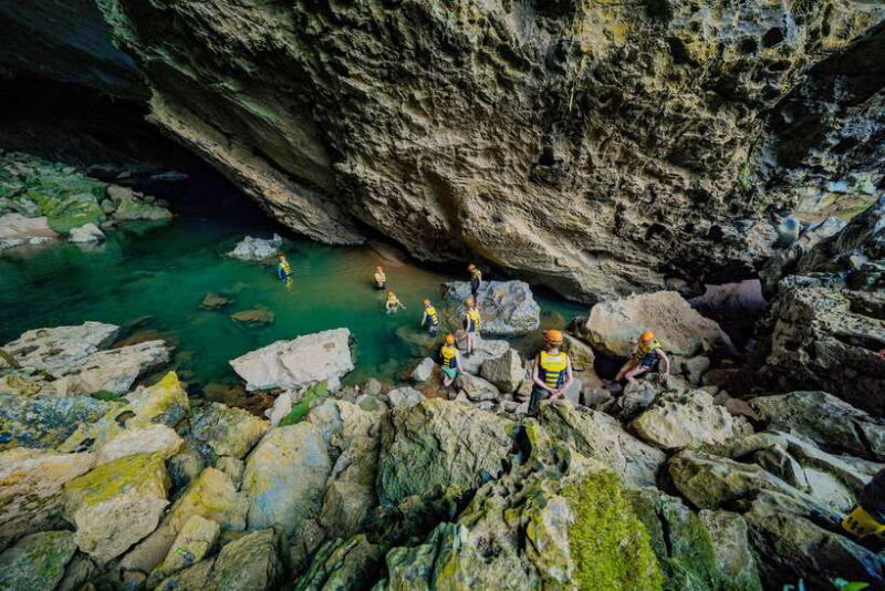 Phong Nha: ELEPHANT CAVE & MA DA VALLEY JUNGLE TREK 1D - FAQ