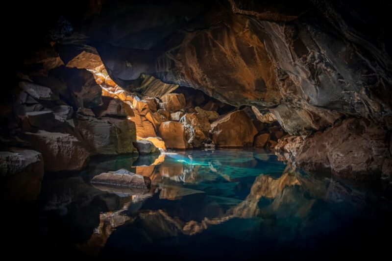 Phong Nha: Full Day Paradise Cave and Phong Nha Cave Tour - FAQ