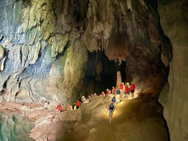 Phong Nha - Ke Bang National Park & Cave Tour - Value and Practical Aspects