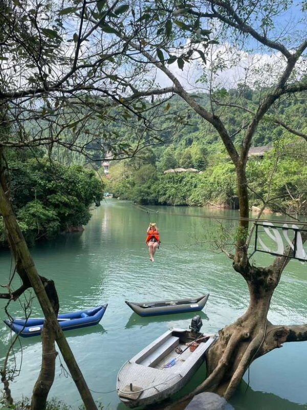 Phong Nha - Ke Bang National Park & Cave Tour - FAQ