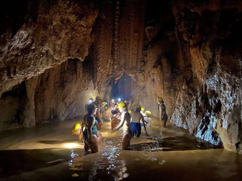 Phong Nha - Ke Bang: Paradise Cave & Dark Cave 1 Day Tour - Value and Pricing Analysis
