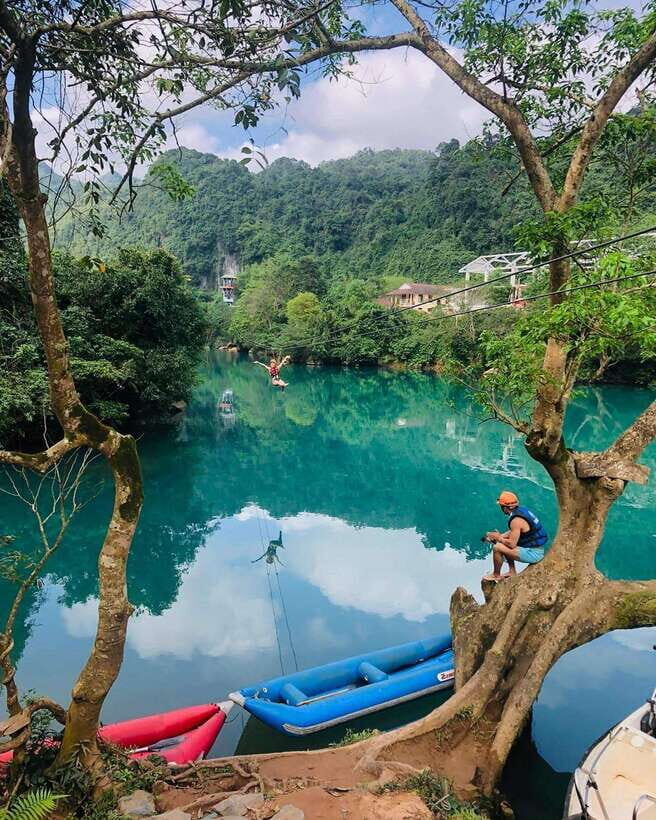 Phong Nha National Park Full Day Tour: Paradise, Dark Cave - What Travelers Say