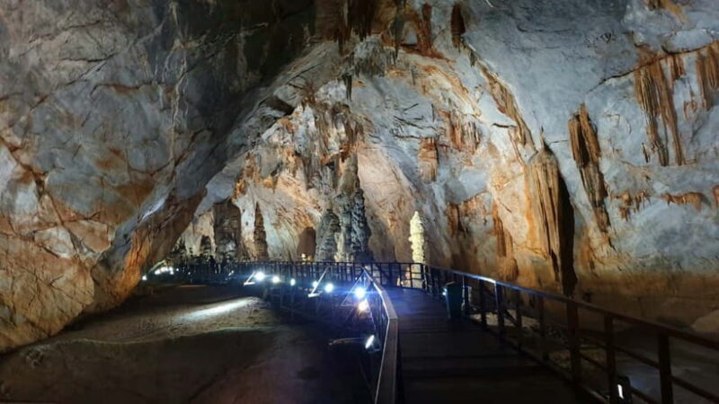Phong Nha National Park Tour - Paradise cave & Dark Cave - Final Thoughts