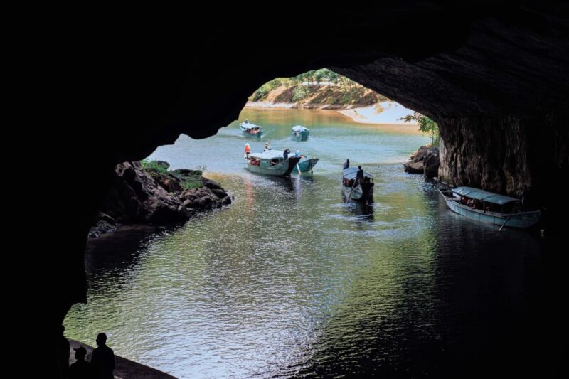 Phong Nha & Paradise Cave - 1 Day All Inclusive - An In-Depth Look at the Tour Experience