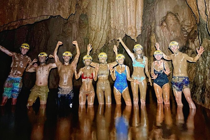 Phong Nha & Paradise Cave - 1 Day All Inclusive - How the Tour Compares to Alternatives