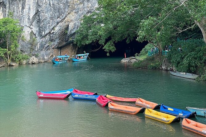 Phong Nha & Paradise Cave - 1 Day All Inclusive - The Sum Up: Who Will Love This Tour?