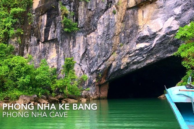 Phong Nha & Paradise Cave - 1 Day All Inclusive - FAQ