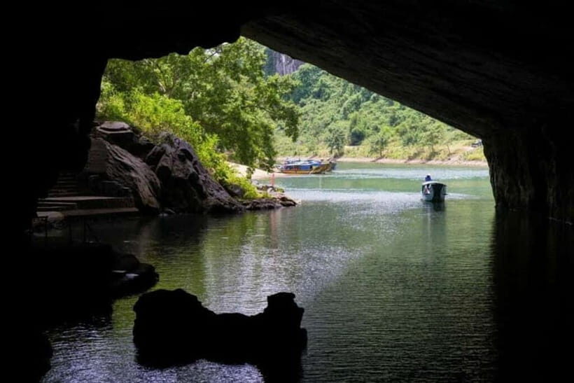 Phong Nha & Paradise Cave 1 Day From Dong Hoi/ Phong Nha - Introduction