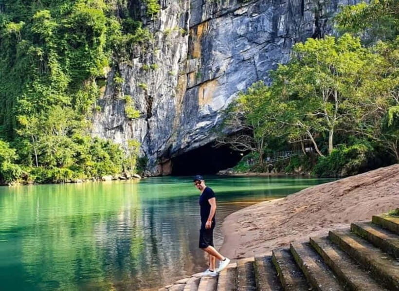 Phong Nha & Paradise Cave 1 Day From Dong Hoi/ Phong Nha - Who Is This Tour Best For?
