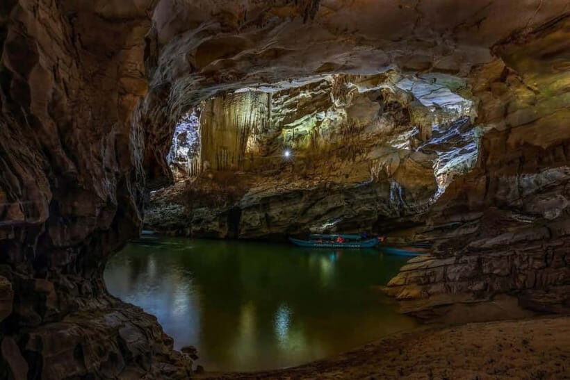 Phong Nha & Paradise Cave 1 Day From Dong Hoi/ Phong Nha - Final Thoughts