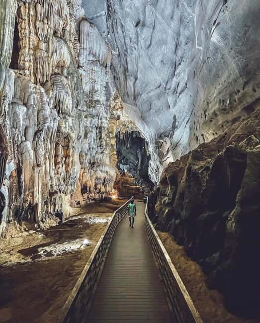 Phong Nha & Paradise Cave 1 Day From Dong Hoi/ Phong Nha - FAQs