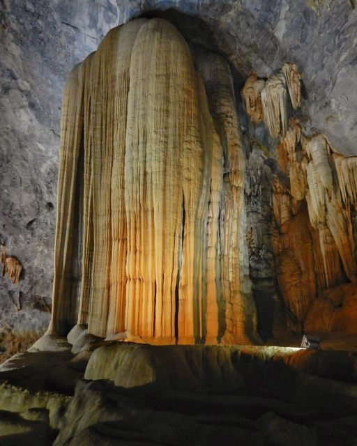 Phong Nha & Paradise Cave 1 Day Trip From Dong Hoi/Phong Nha - The Sum Up: Who Should Consider This Tour?