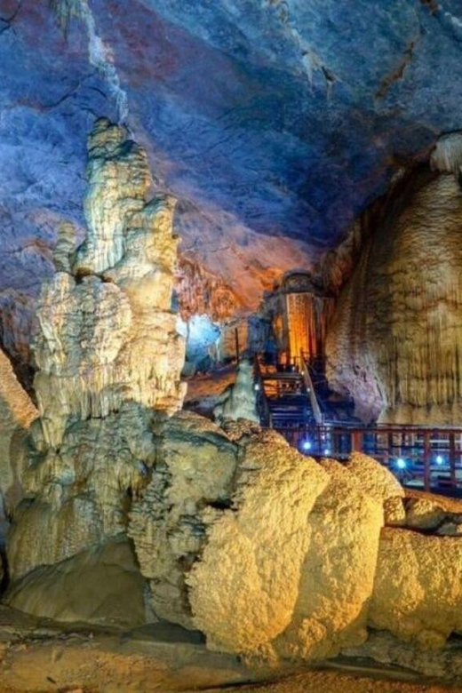 Phong Nha & Paradise Cave 1 Day Trip From Dong Hoi/Phong Nha - In Summary: Who Will Love This Tour?
