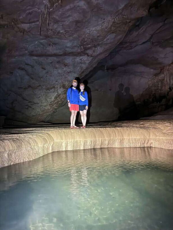 Phong Nha: Paradise Cave 4km Adventure - Exploring the Paradise Cave 4km Adventure in Phong Nha