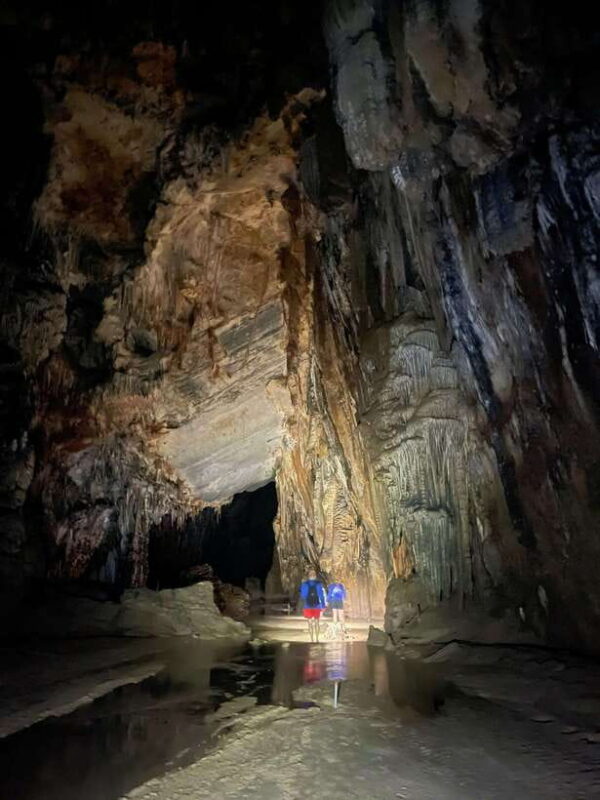 Phong Nha: Paradise Cave 4km Adventure - What Makes This Tour Stand Out?