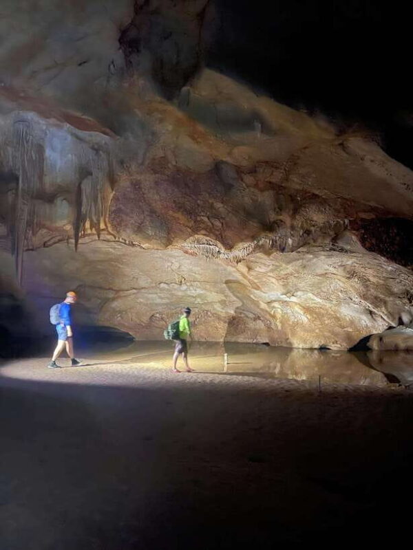 Phong Nha: Paradise Cave 4km Adventure - Final Thoughts