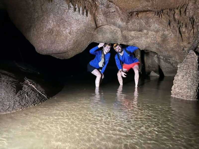 Phong Nha: Paradise Cave 4km Adventure - FAQ