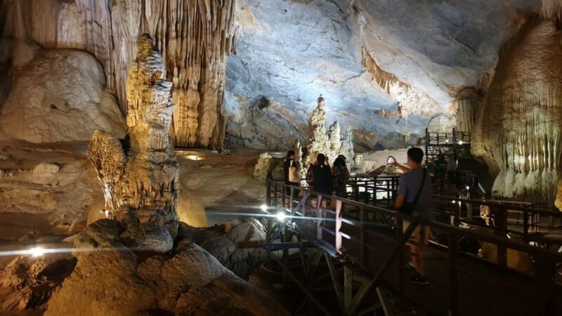 Phong Nha - Paradise Cave & Dark Cave - Duck Farm - Final Thoughts