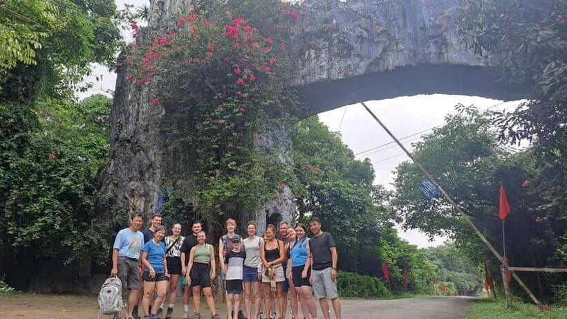 Phong Nha - Paradise Cave & Dark Cave or Duck Farm in needed - Why This Tour Is a Great Choice