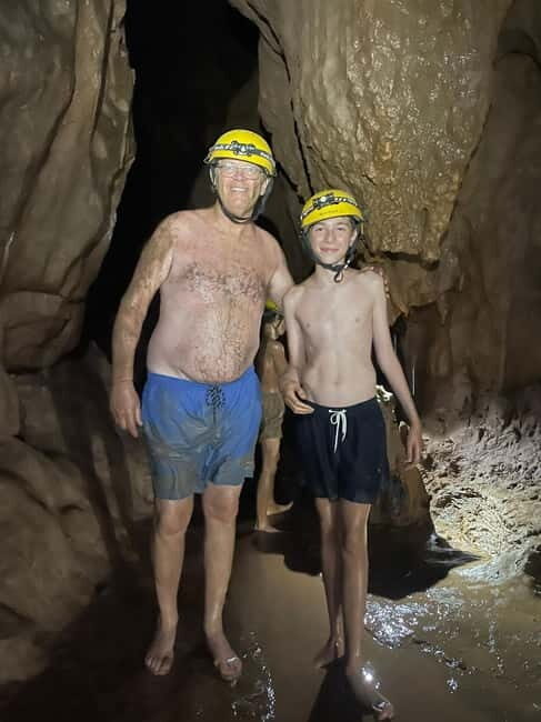 Phong Nha - Paradise Cave & Dark Cave or Duck Farm in needed - FAQ
